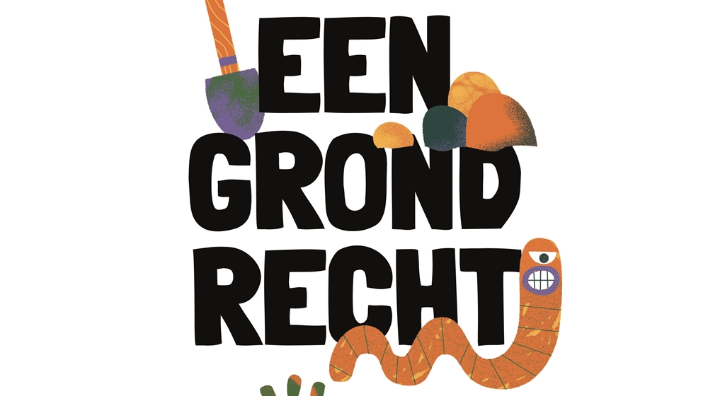 Natuurbeleving is een grondrecht! | GoeGespeeld